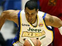 Baloncesto Bayamon – Ciudad de Bayamón