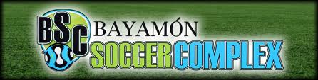 Bayamon FC Complex – Ciudad de Bayamón