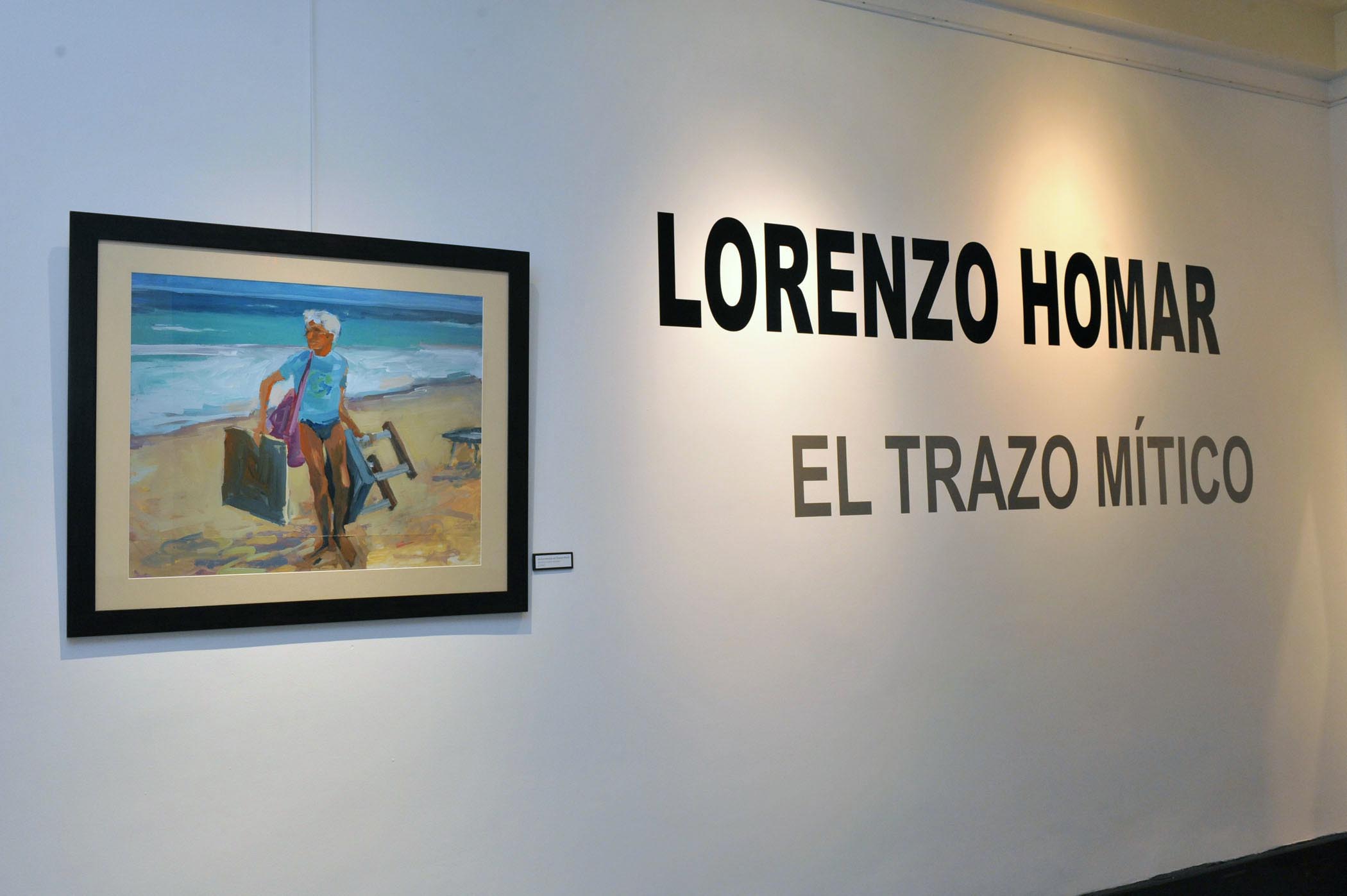 El Trazo Mitico-Lorenzo Homar-72.a – Ciudad de Bayamón