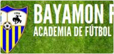 Football – Ciudad de Bayamón