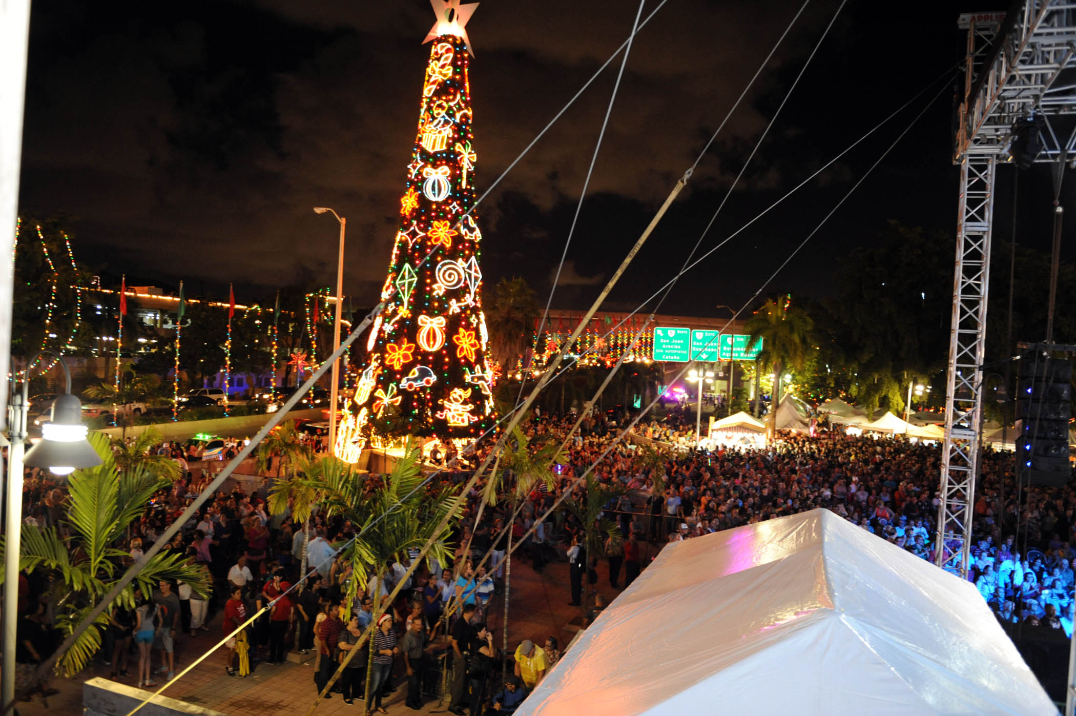 34-encendido – Ciudad de Bayamón