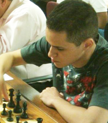 , el Maestro FIDEz (foto de archivo). – Ciudad de Bayamón