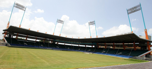 Estadio Juan Ramón Loubriel – Ciudad de Bayamón