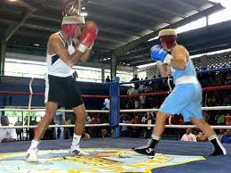 Boxeo Aficionado Bayamón – Ciudad de Bayamón