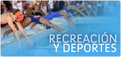 Recreación y Deporte – Ciudad de Bayamón