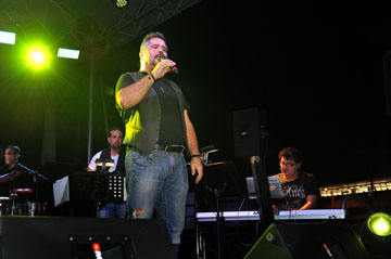 Galería Encuentro Íntimo con Glenn Monroig y sus Éxitos – Ciudad de Bayamón