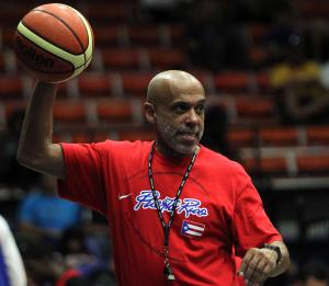 Carlos Calcaño Dirigirá a los Vaqueros – Ciudad de Bayamón