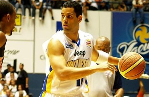 Oficial el Regreso de Dalmau al Rancho – Ciudad de Bayamón