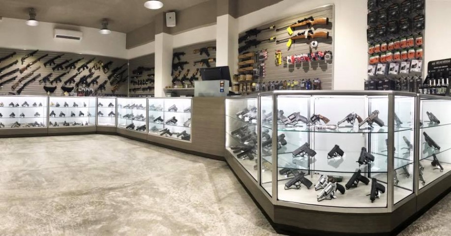 AAA Armory Orienta Sobre Licencias Portación de Armas – Ciudad de Bayamón