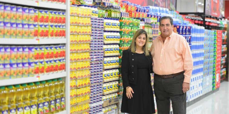 Selectos Inaugura – Ciudad de Bayamón