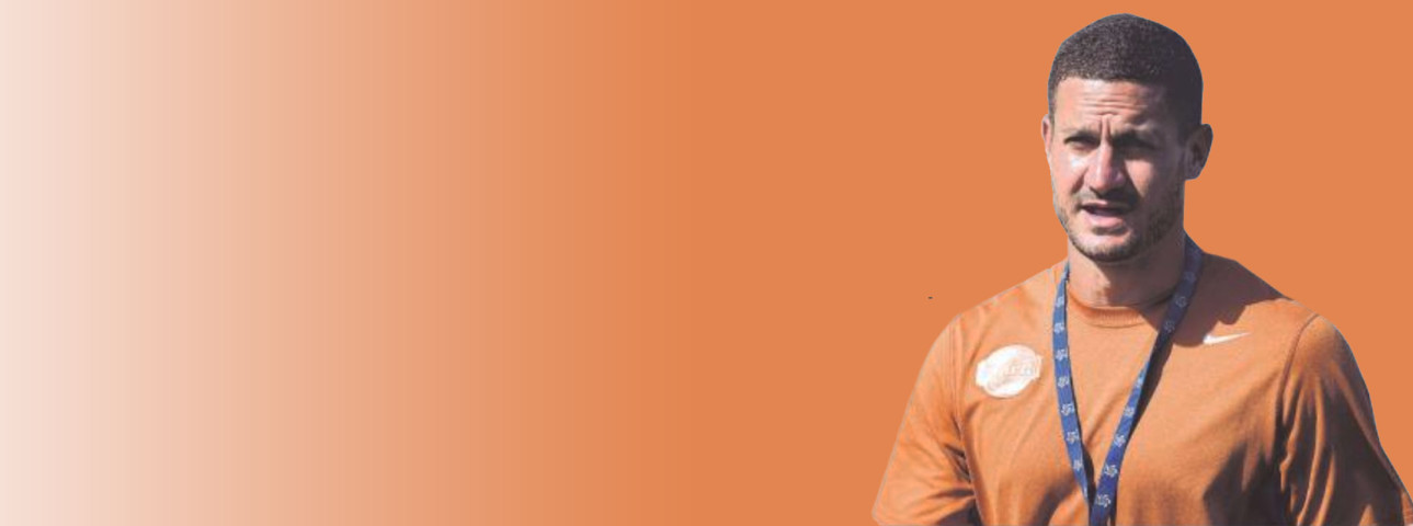 Enfocado Vélez en Convertir el PRFC en un Equipo Ganador – Ciudad de ...