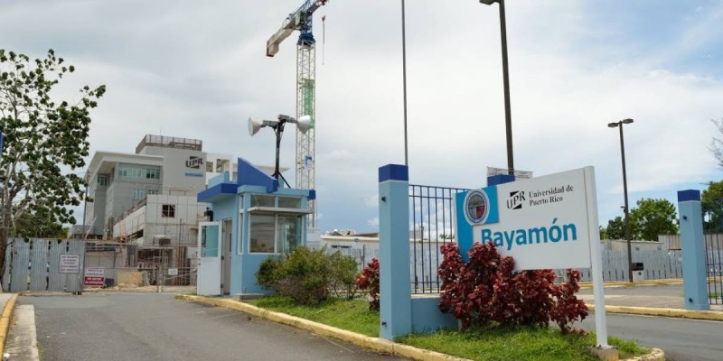 UPR Bayamón Convoca a sus Estudiantes Previo al Inicio de Clases ...