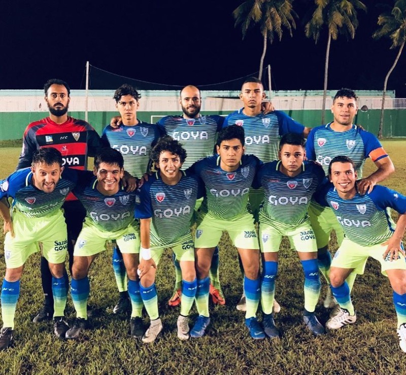 Bayamón FC Saca Resultado Importante ante Don Bosco – Ciudad de Bayamón