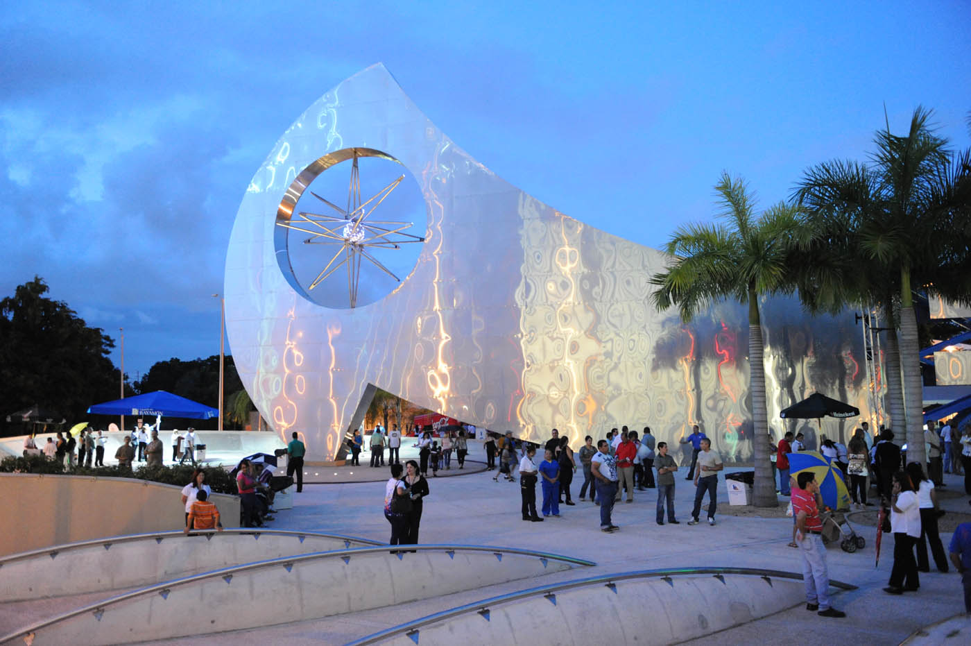 Breve Historia de Bayamón – Ciudad de Bayamón