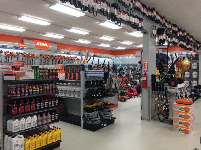 Se Expande Empresa Local Garden Max – Ciudad de Bayamón