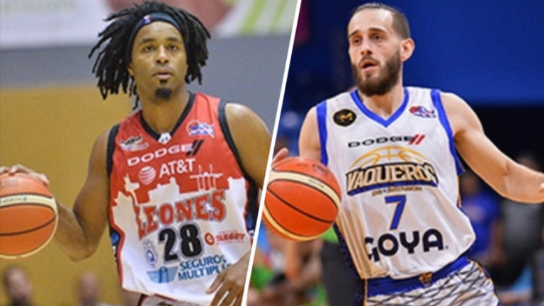 Alvin Cruz Pasa a Bayamón en Cambio – Ciudad de Bayamón