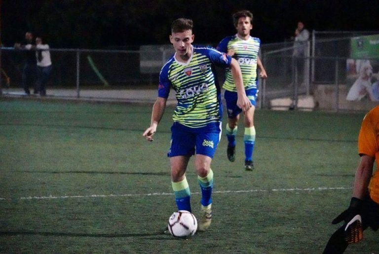 Bayamón FC Empata 1-1 ante GPS Puerto Rico – Ciudad de Bayamón