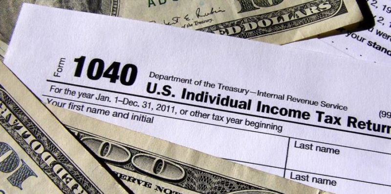 Ayuda Gratuita para Llenar la Planilla Federal – Ciudad de Bayamón