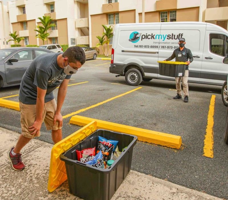 Sam’s Club se une a Pick My Stuff para Ofrecer Servicio de Entrega a ...