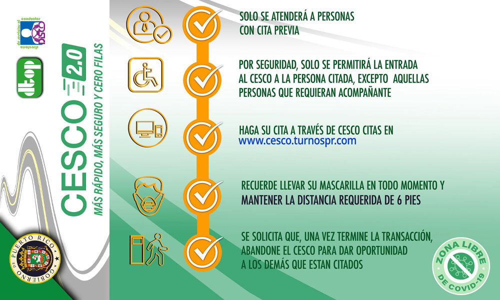 Test Master Slide – Ciudad de Bayamón