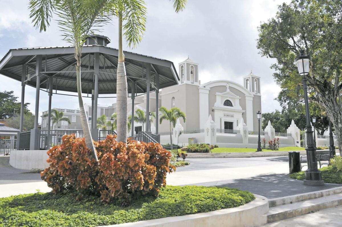 Bayamón Promueve el Arte en Familia – Ciudad de Bayamón