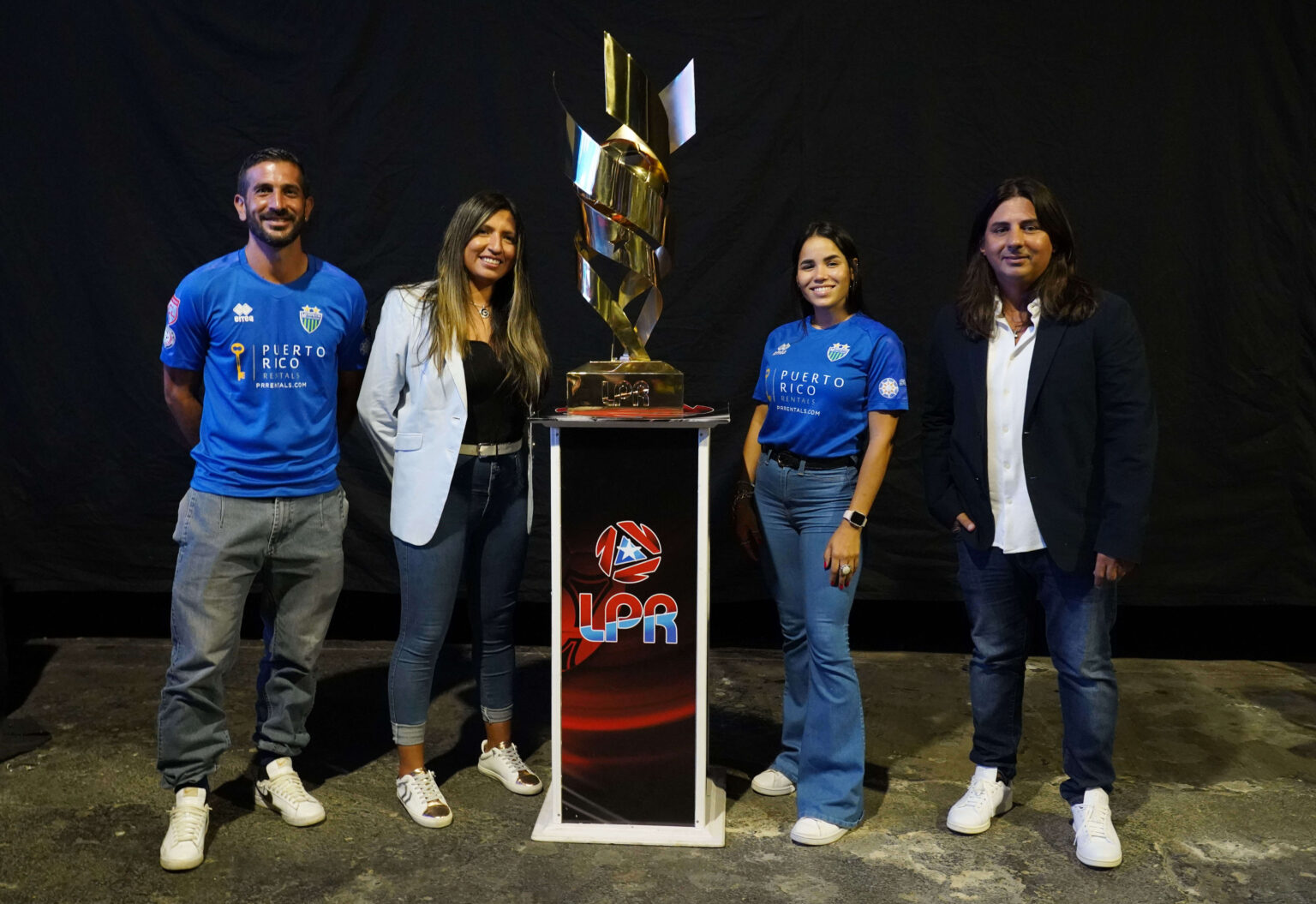 Arranca Mañana la Liga Puerto Rico en el Loubriel – Ciudad de Bayamón