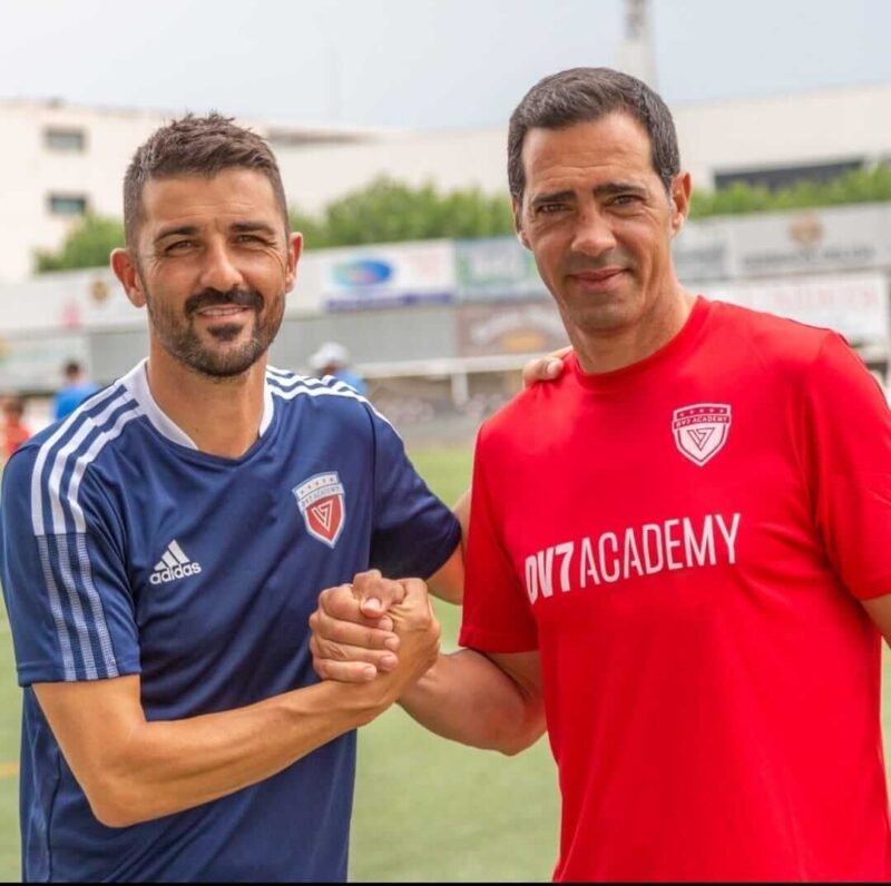 David Almazán “Pirri”, será el Nuevo Director Técnico del Bayamón FC ...