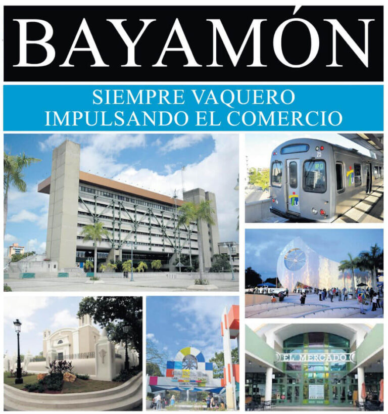 Últimas Noticias – Ciudad de Bayamón