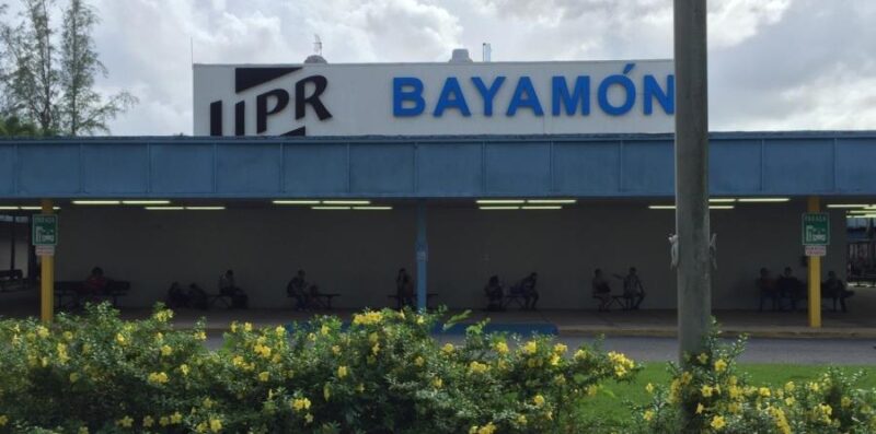 UPR en Bayamón (UPRB) Presentará la Nueva Imagen de su Vaquero y su ...