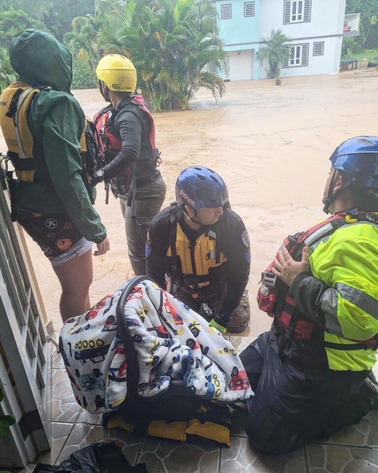 Manejo de Emergencias y Policía Municipal de Bayamón y DIPHOM ...