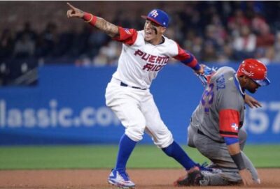 “Team Rubio is Back”: Javier Báez También se Monta en el Equipo Boricua ...