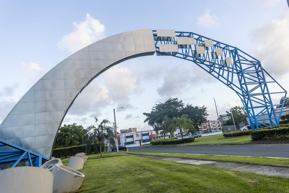 Visita Bayamón y Descubre Ocho Lugares para Tomarte un “Selfie ...