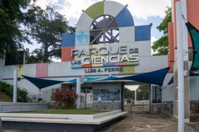 Con Fecha la Reapertura del Parque de las Ciencias de Bayamón – Ciudad ...