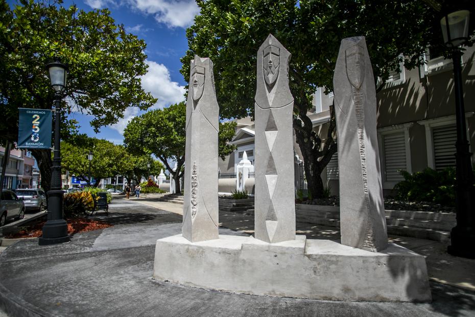 Visita Bayamón y Descubre Ocho Lugares para Tomarte un “Selfie ...