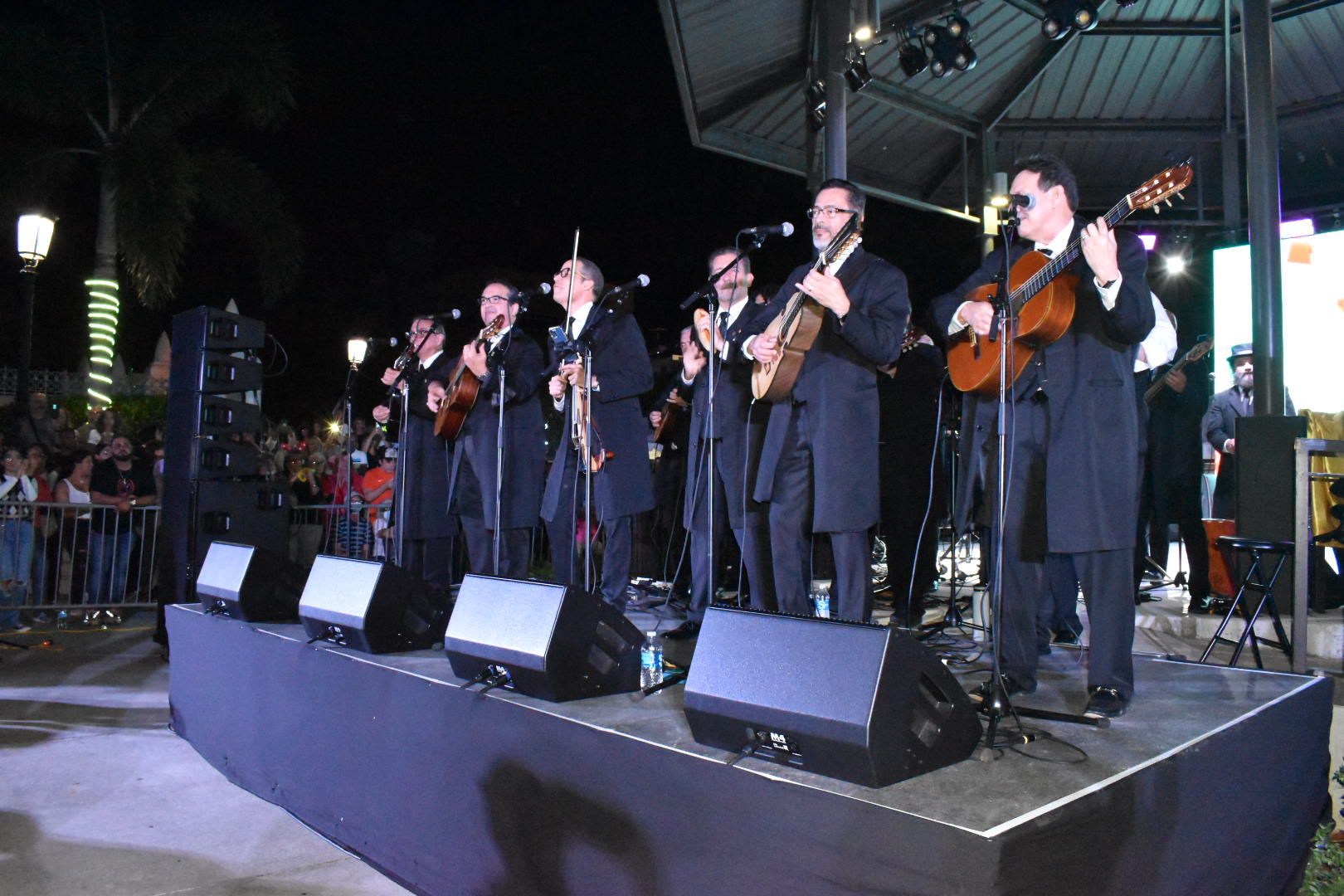 Galería: Al Ritmo de las Tunas en Bayamón – Ciudad de Bayamón