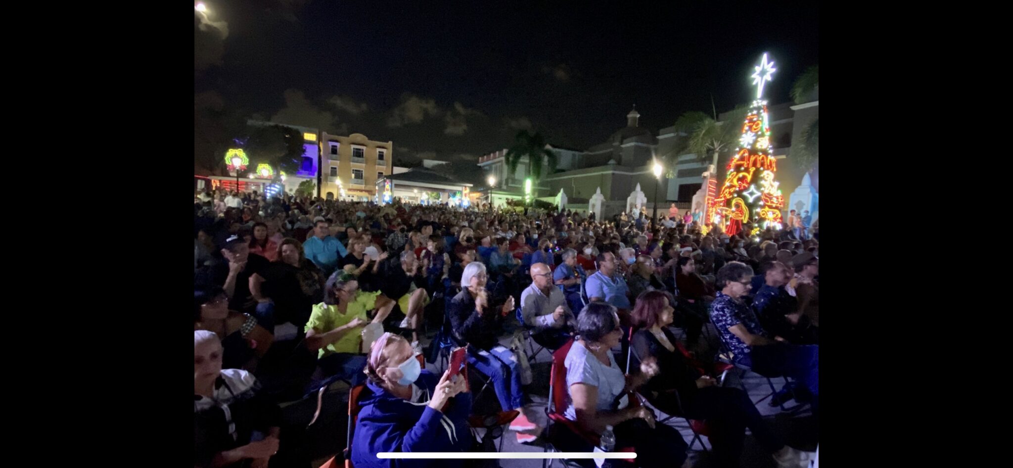 Galería: Al Ritmo de las Tunas en Bayamón – Ciudad de Bayamón