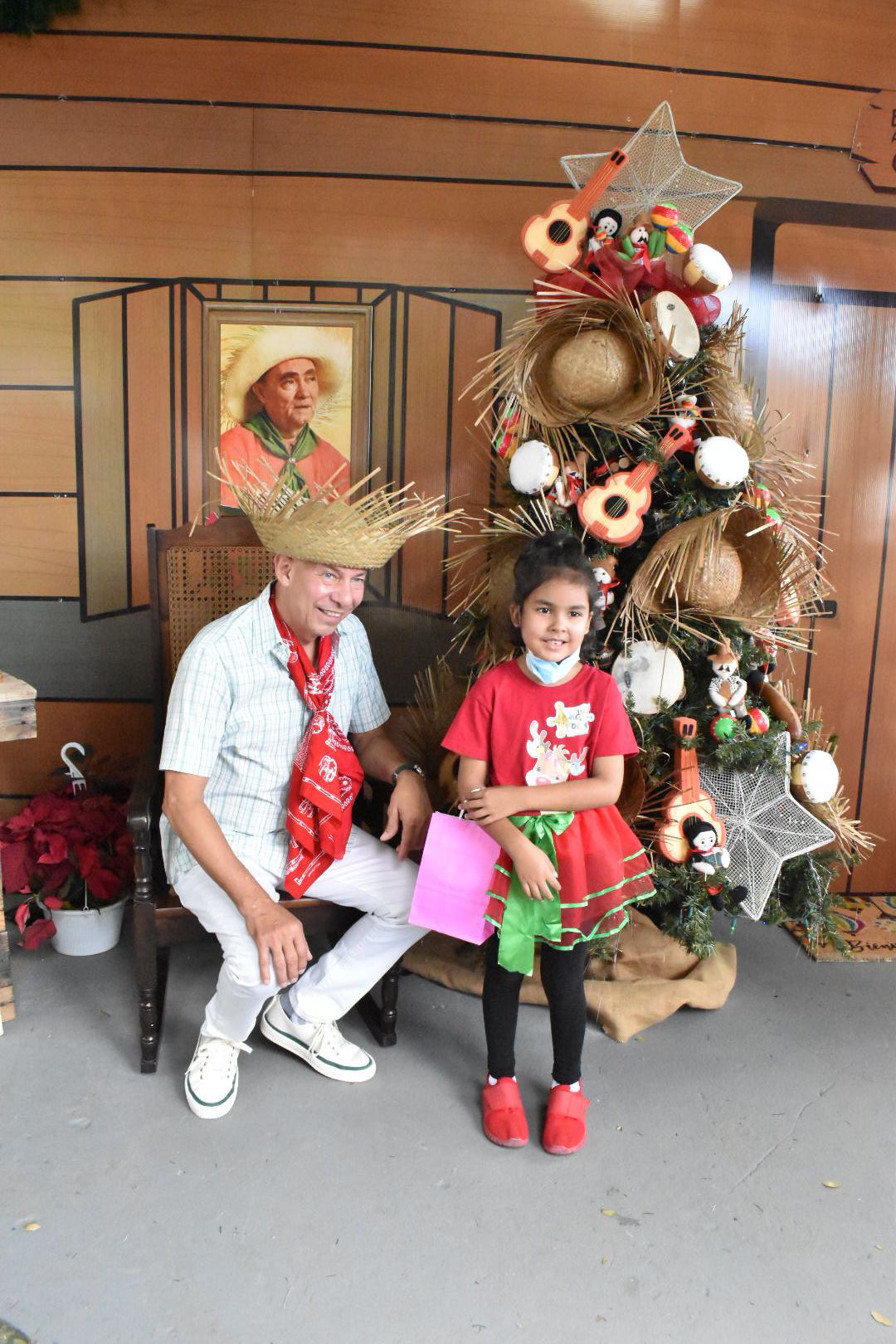 Galería: Navidad en el Parque Central de los Niños – Ciudad de Bayamón