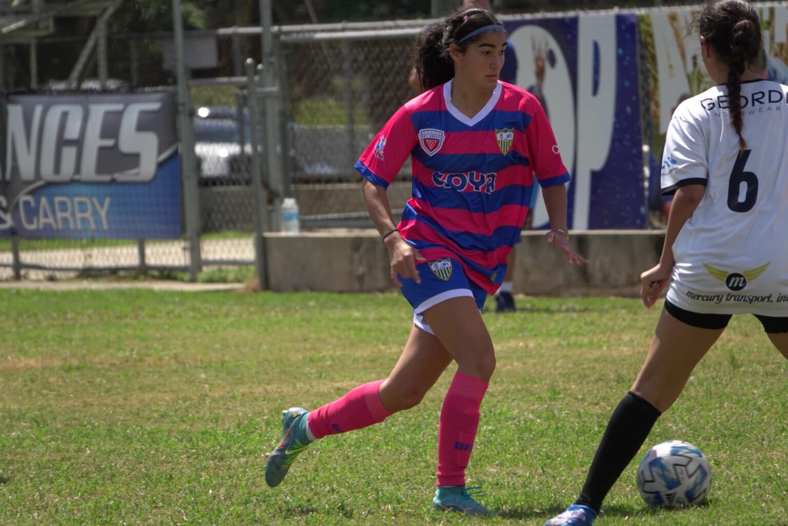 BFC en la Liga Elite de Fútbol de Puerto Rico – Ciudad de Bayamón