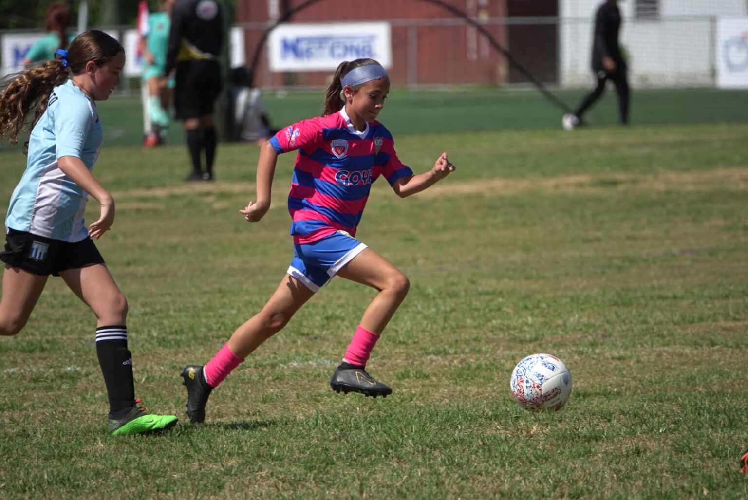 BFC en la Liga Elite de Fútbol de Puerto Rico – Ciudad de Bayamón