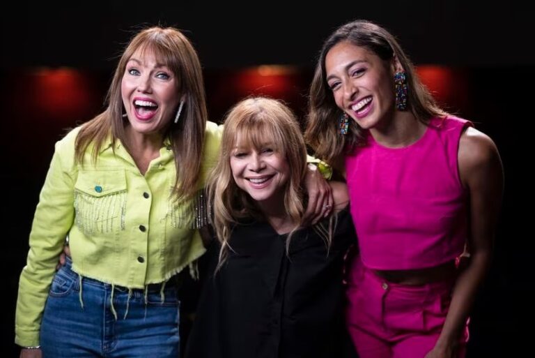 Linnette Torres, Lari Poppins y Maricarmen Avilés te dicen qué Ponerte ...