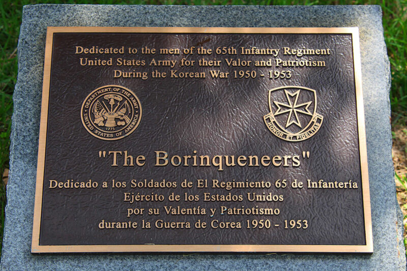 Alcalde de Bayamón sobre Borinqueneers: “son un símbolo de valentía ...