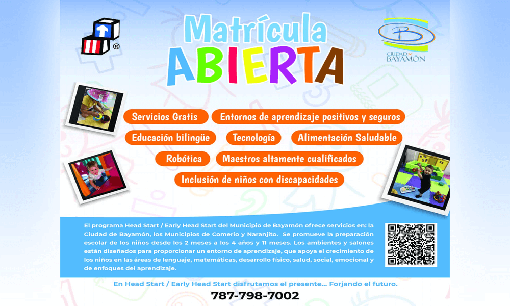 Ciudad de Bayamón – Bienvenidos al Portal de la Ciudad de Bayamón