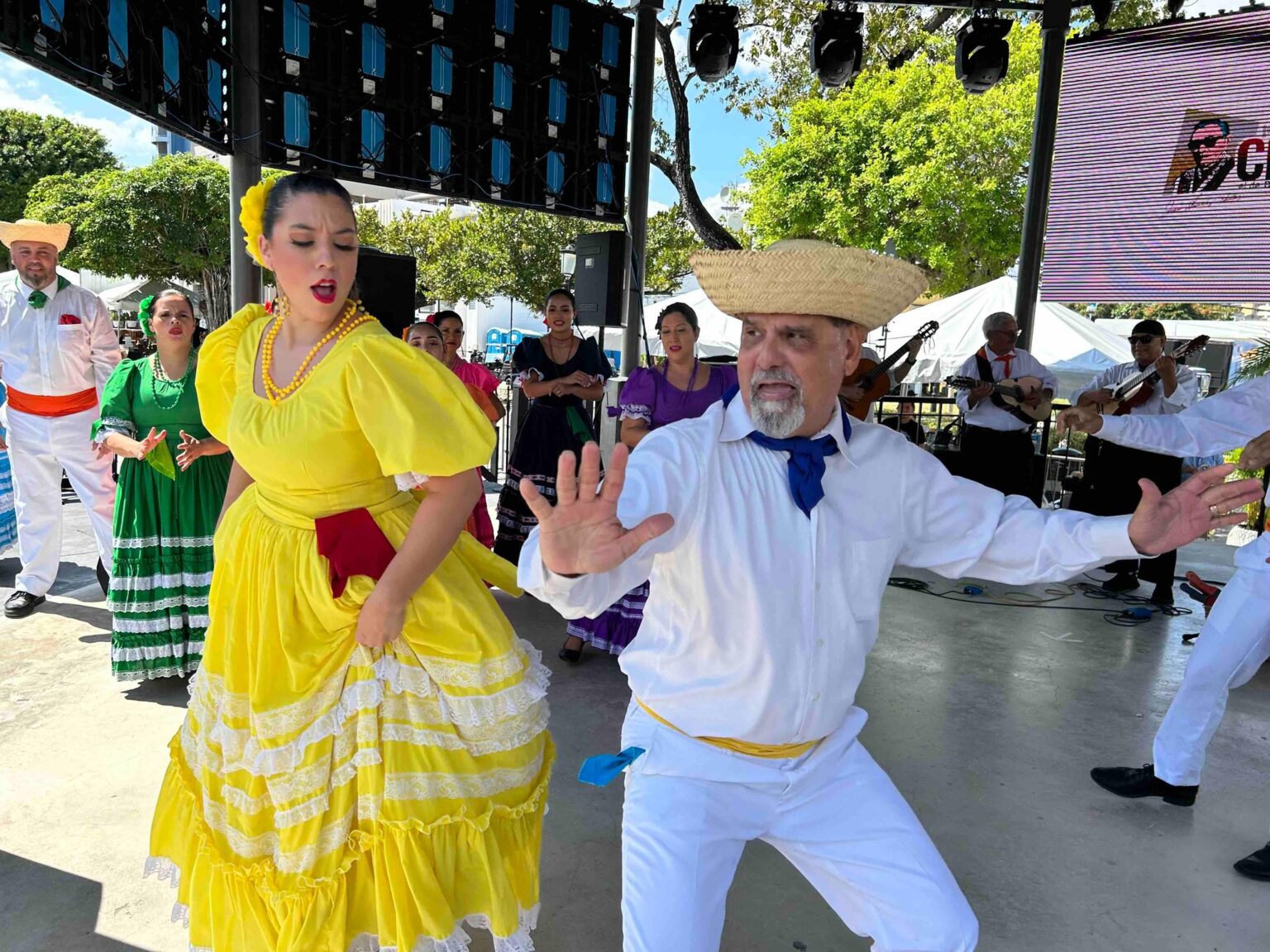 Galería: 1er Festival “Chuíto el de Bayamón” – Ciudad de Bayamón