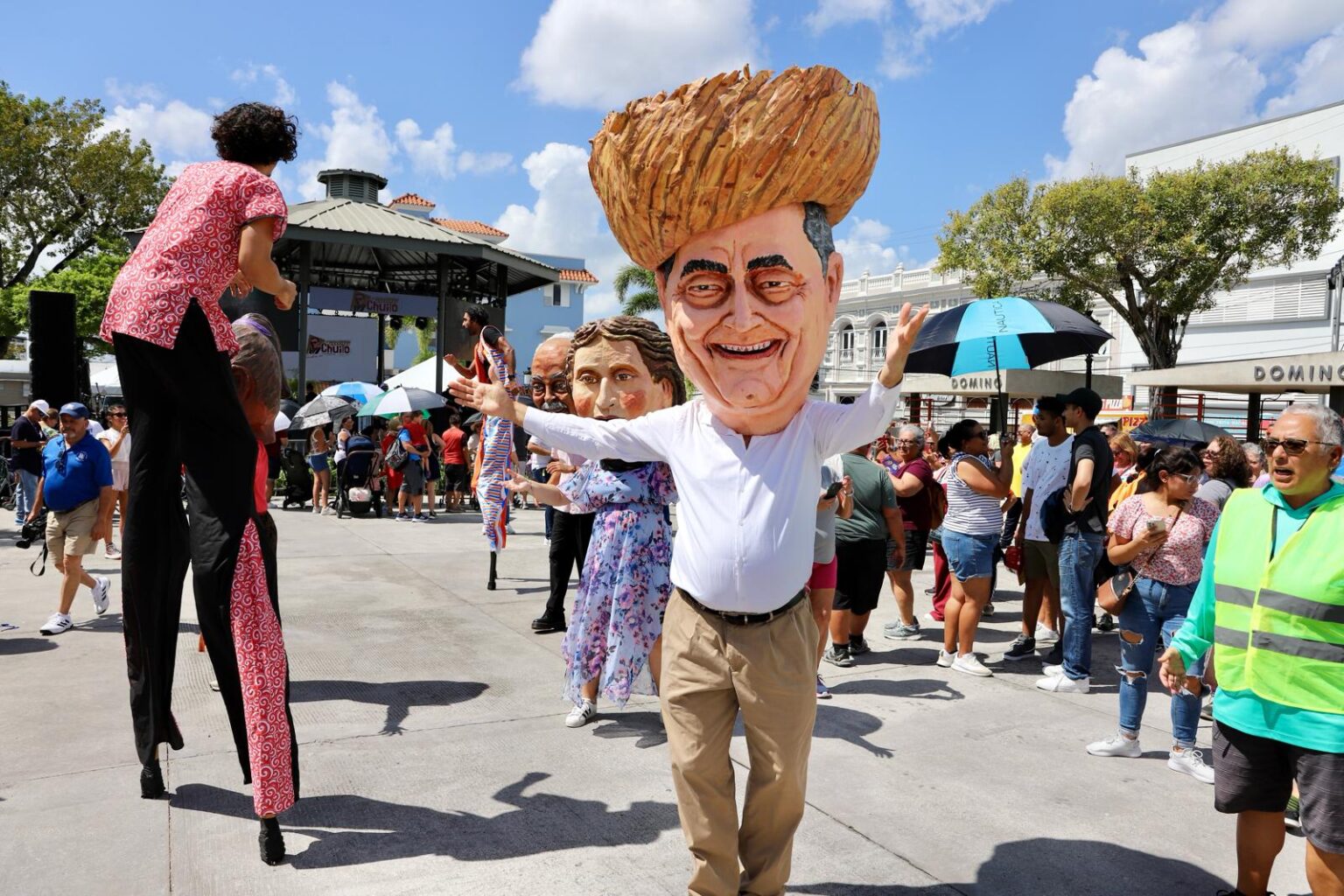 El 1er “Festival de Chuito el de Bayamón” llegó para Quedarse – Ciudad ...