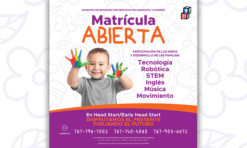 Ciudad de Bayamón – Bienvenidos al Portal de la Ciudad de Bayamón