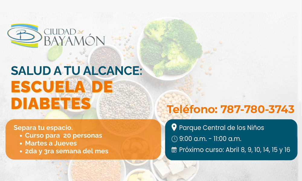 Ciudad de Bayamón – Bienvenidos al Portal de la Ciudad de Bayamón