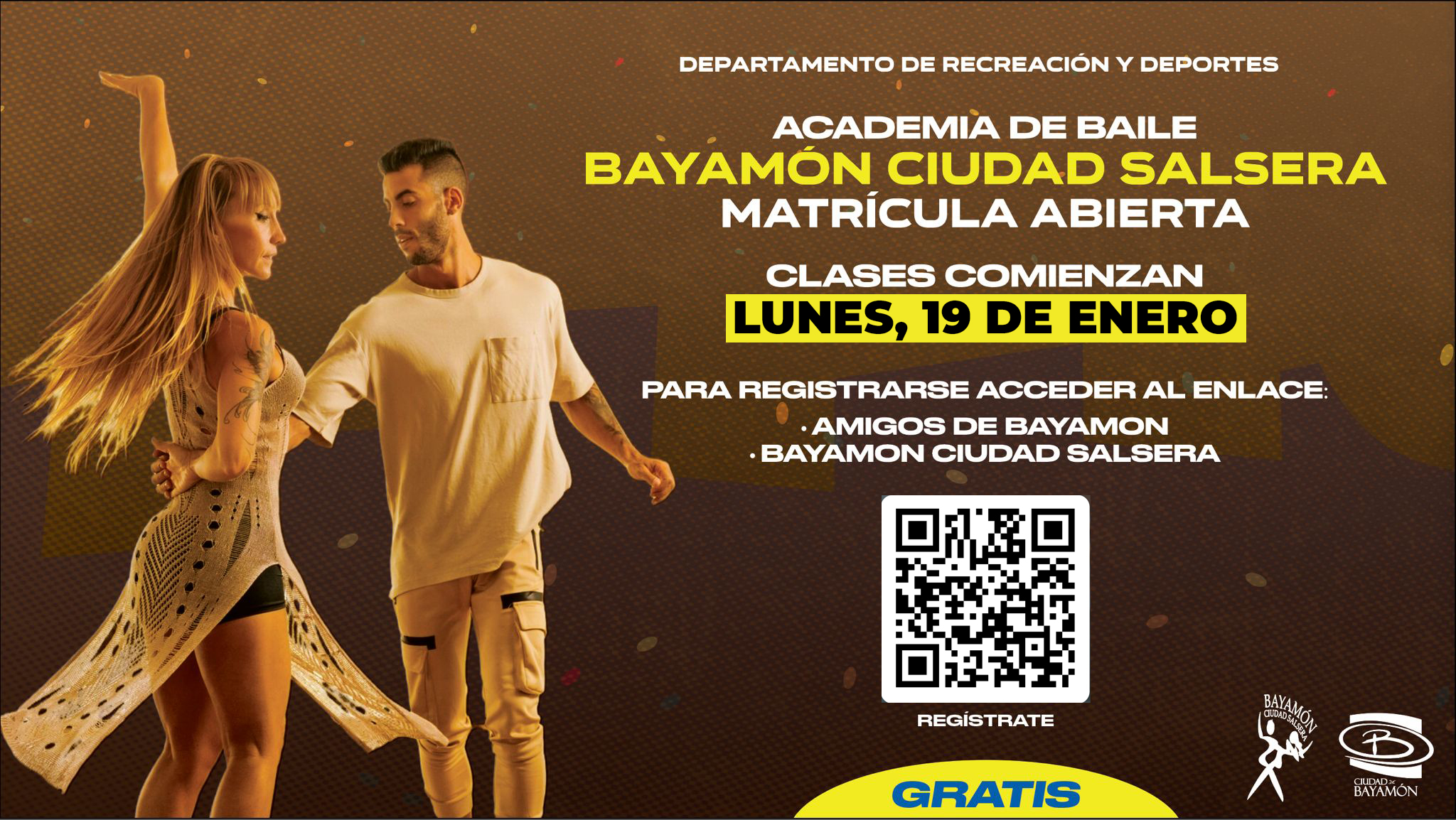 Ciudad de Bayamón – Bienvenidos al Portal de la Ciudad de Bayamón