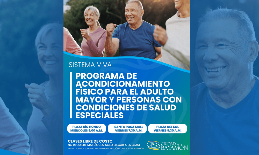 Ciudad de Bayamón – Bienvenidos al Portal de la Ciudad de Bayamón